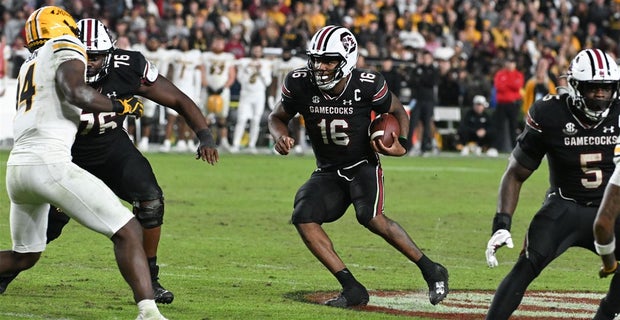 College football rankings: Most overrated, underrated teams ahead of ...