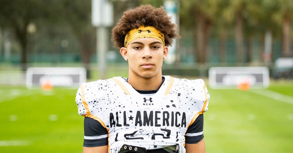 KU commit JJ Dunnigan earns fourth star, catapults into the Top247