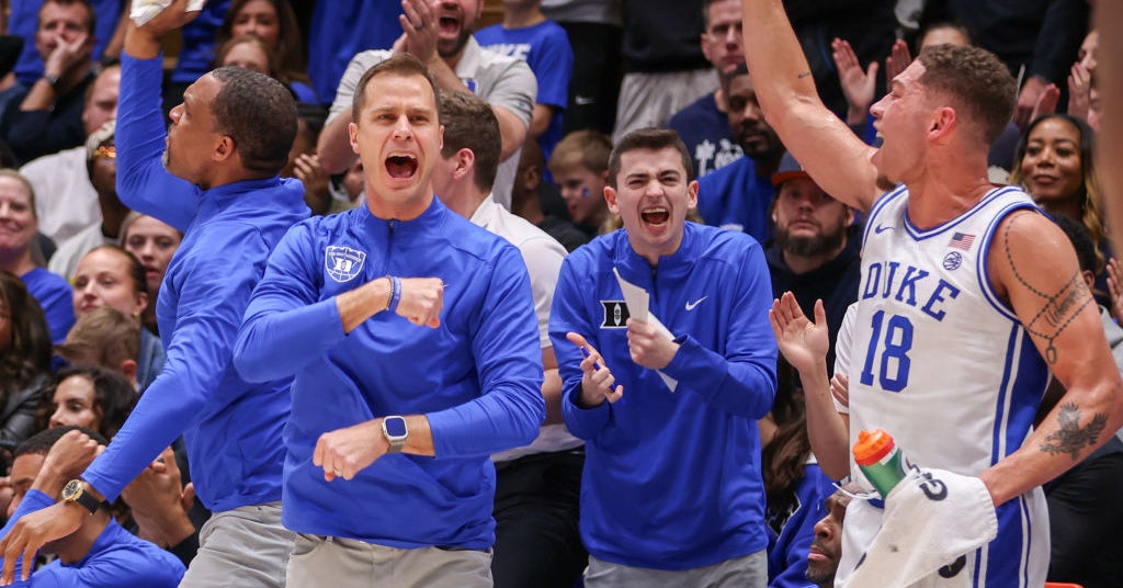 How to Watch: Duke at SMU on Saturday