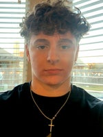 Brayden Poe, Memorial, Linebacker