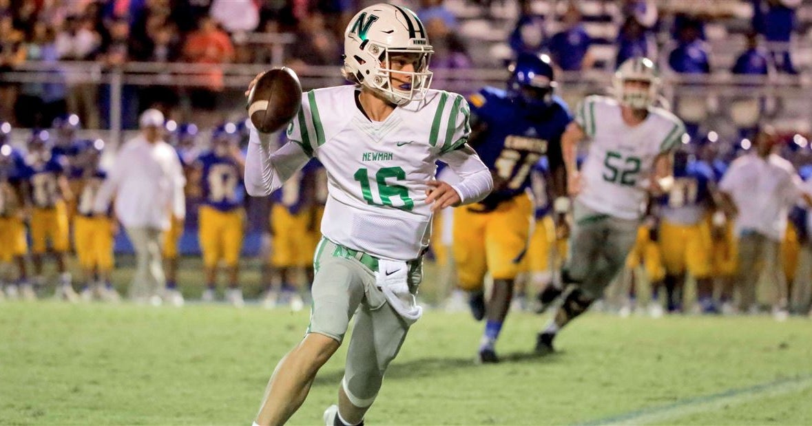 College football recruiting: Every 5-star prospect in the 2023 class