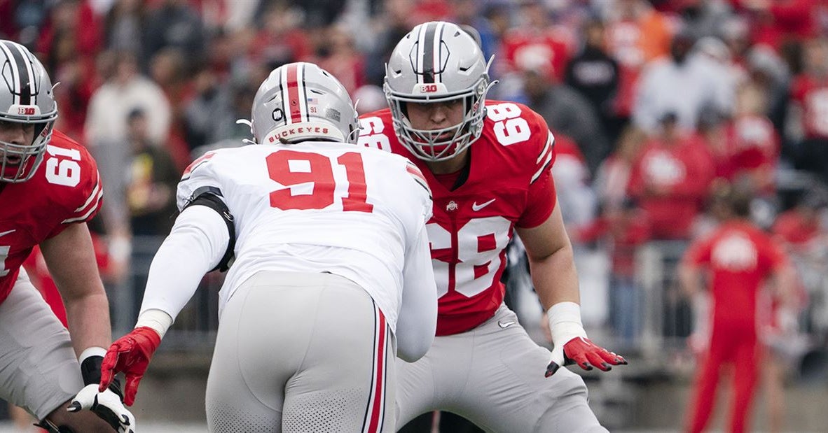 Analysis: George Fitzpatrick set to headline revamped Kansas State line