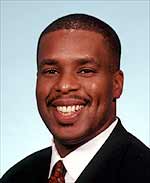 Anthony Solomon, Assistant Head Coach (BK), Dayton Flyers