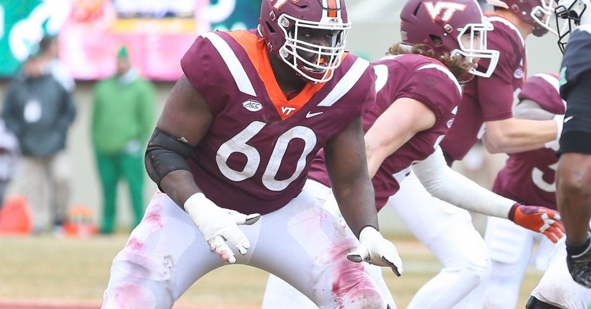 2022 Virginia Tech Spring Game: 38 (yes, 38) Players to Watch
