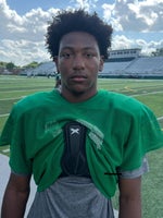 Isaac McNeil, Vigor, Edge