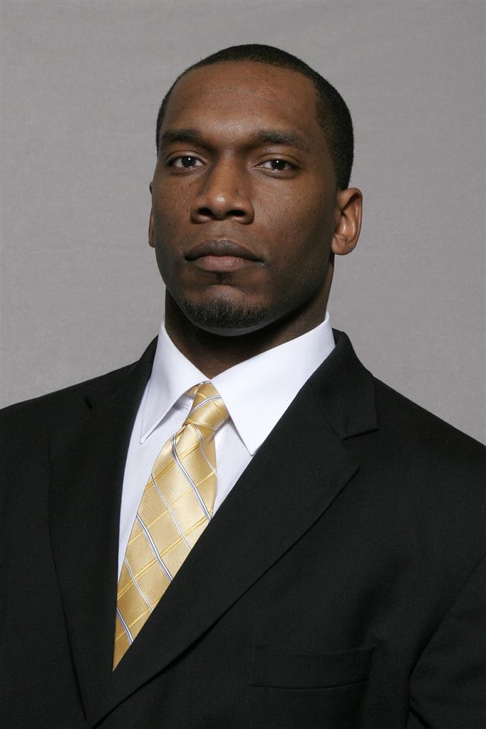 Marc Yellock, Defensive Line Coach (FB), Valdosta State Blazers