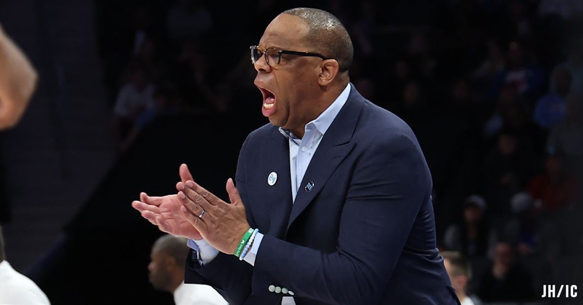 UNC-Wake Forest: Hubert Davis, Ven-Allen Lubin ACCT Postgame Q&A