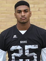 Nate Anderson, Missouri, Defensive Line