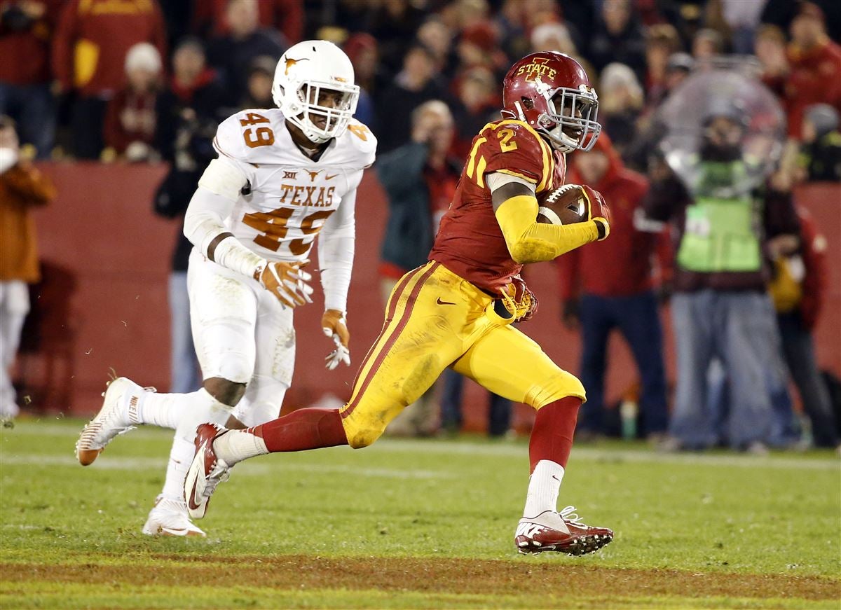 Lions doing homework on Derick Roberson