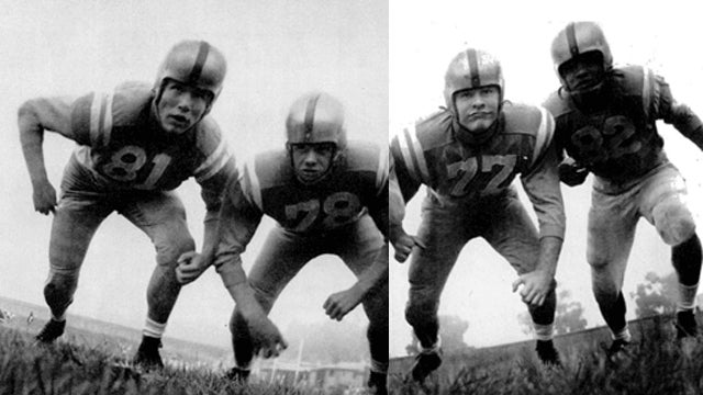 Remembering 1954 Sixty Years Later