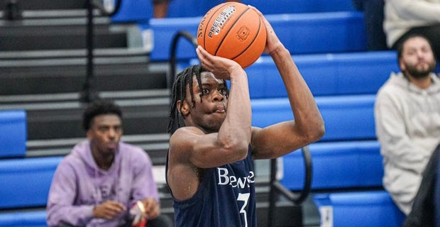 Xavion Staton and others highlight biggest risers and top newcomers ...