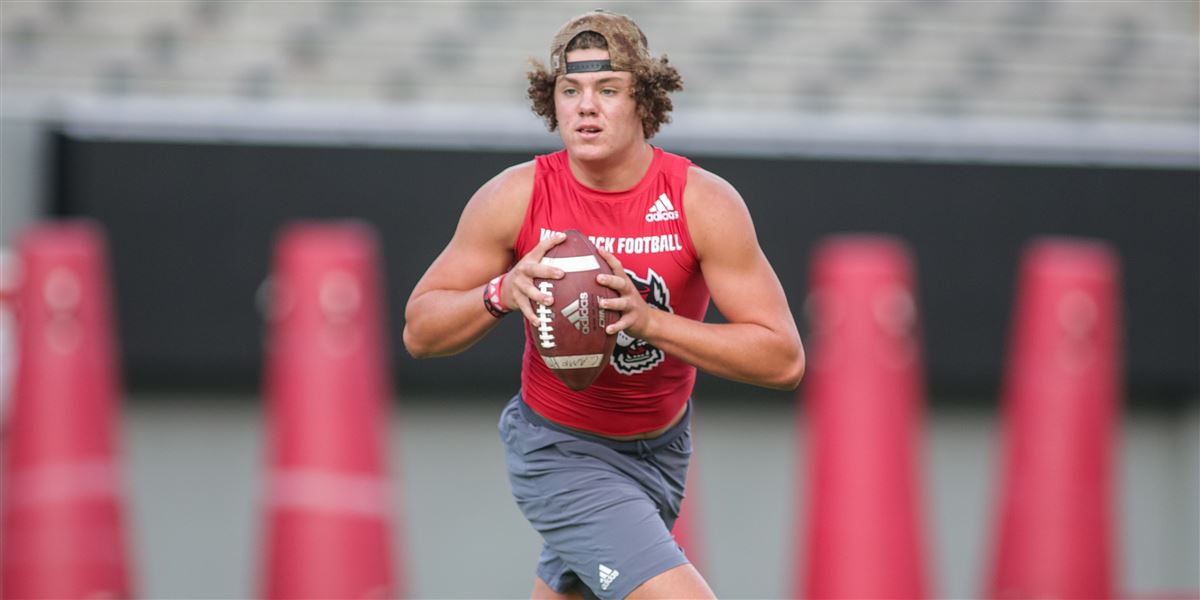 Country’s No. 4 pro-style QB ‘very interested in Ohio State'