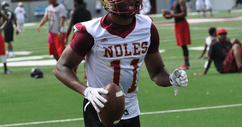 Stanley announces UGA commitment