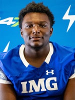 David Stone, IMG Academy, Defensive Line