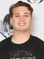 David Doane, Agoura, Strong-Side Defensive End