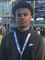 Adam Akins, Southeast Guilford, Safety