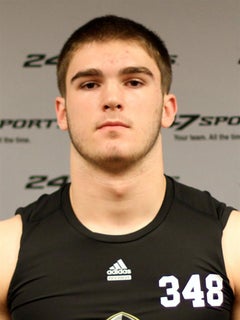 Cameron Saffle Photos