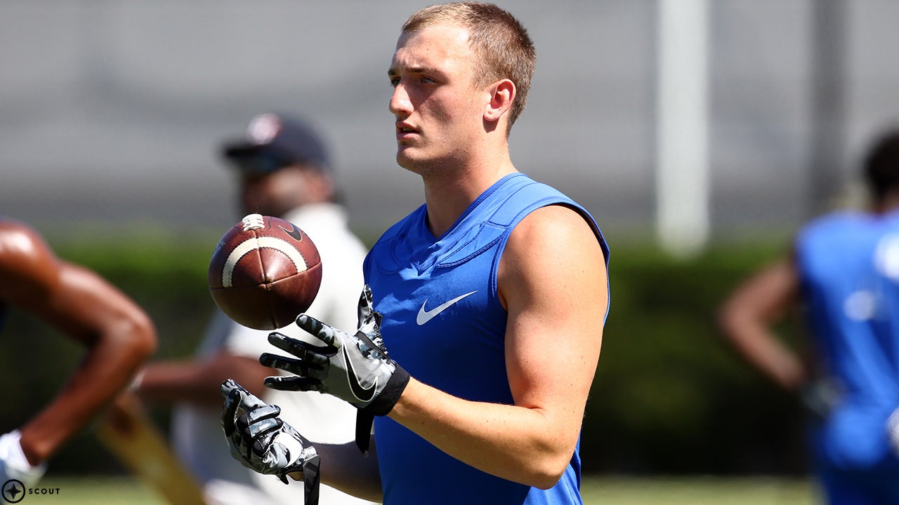 Matt Dotson Profile Photos