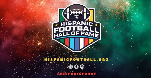 Hispanic Football Hall of Fame Established to Celebrate Hispanic Excellence