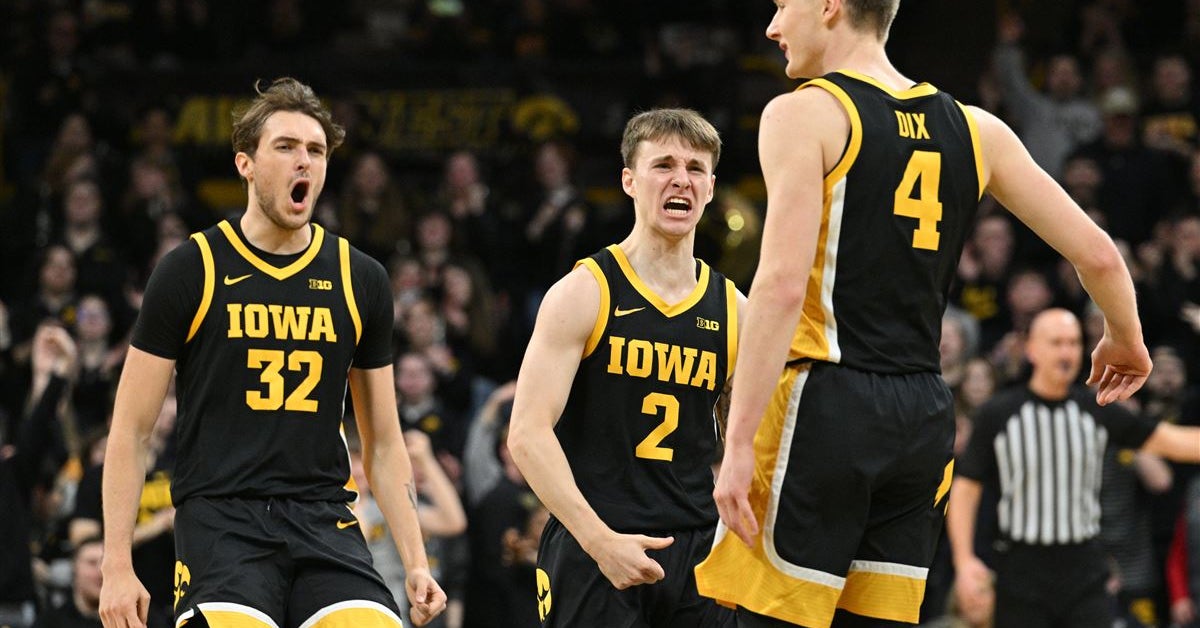 How to watch, listen or stream: Iowa hosts Kansas State in opening ...