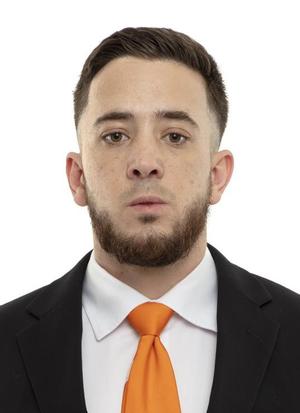 Jeremiah Wilson, (),