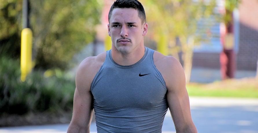 Report: FSU punter Logan Tyler implicated in DUI case