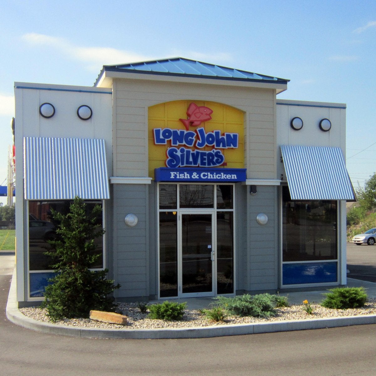 OT: Decent Columbus seafood restaurants