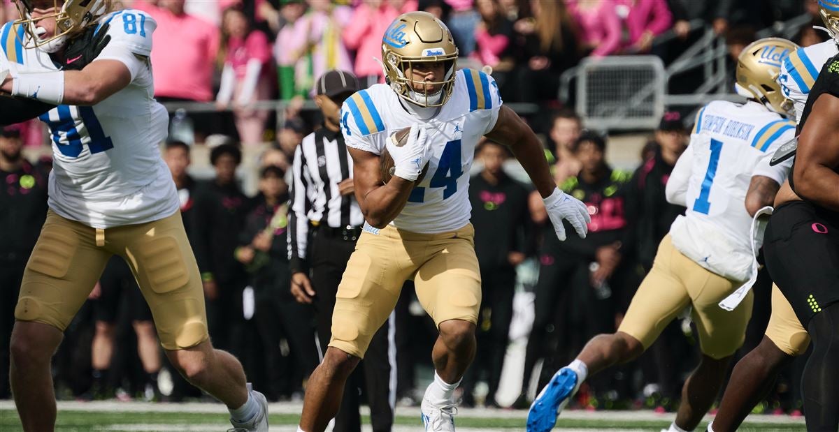 How To Watch, Stream and Listen: UCLA vs. Arizona State