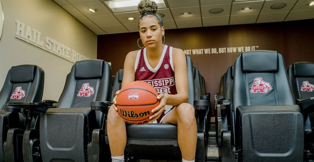 CoachSpeak: Motton, 2020 Signee Madison Hayes, a unique talent