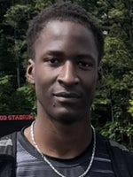 David Amaliri, Clearwater Academy International, Athlete