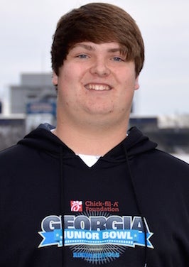 Luke Elder - UNC Football Recruiting Profile - Tar Heel Times