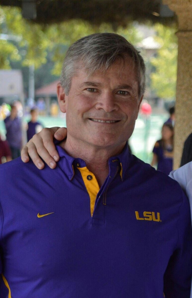 LSU adds transfer portal infielder Daniel Dickinson