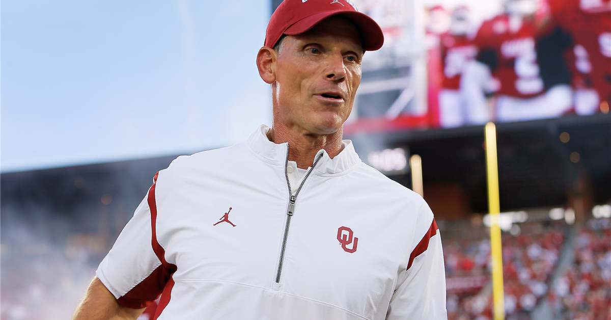 Inside the SEC: Texas, Oklahoma spike media days storylines ...