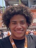 Jarell Gary Jr., McNeil, Wide Receiver