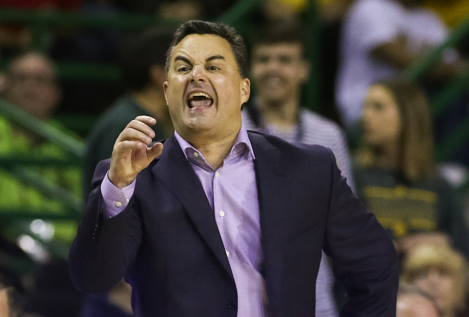 What did Sean Miller say after Baylor?
