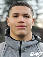 Devin Brooks, Clackamas, Offensive Line