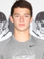 Cole Kramer, Minnesota, Quarterback