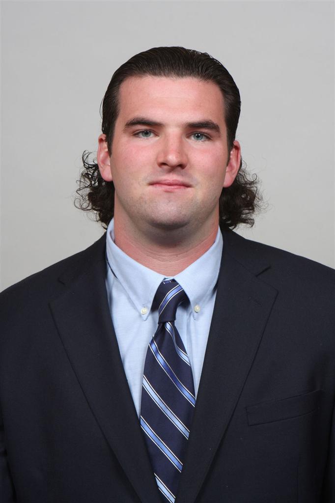 Paul Gaughan Profile Photos