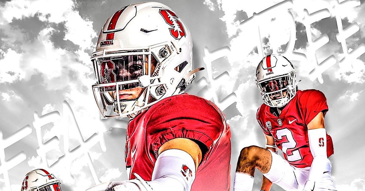 New Stanford commit Chase Farrell goes in-depth on his decision