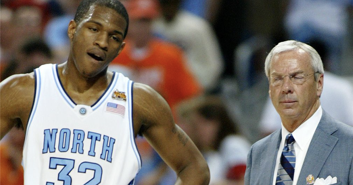 Theo Pinson, Raymond Felton Expose Rashad McCants After He Called UNC a ...