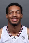 Frank Anselem-Ibe, Louisville, Center