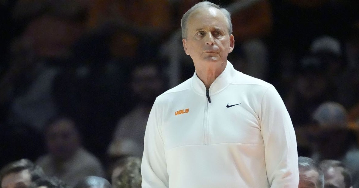 What Rick Barnes said about fallout from Indiana loss, season opener vs ...