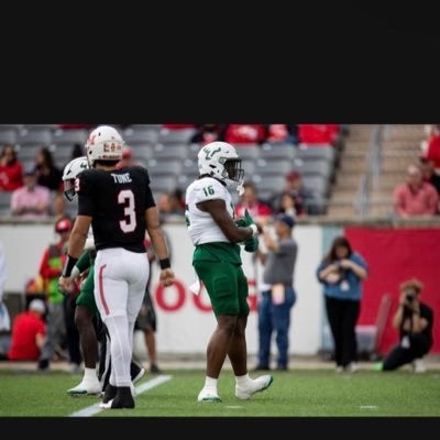 Eddie Kelly is Ready to Get to Work