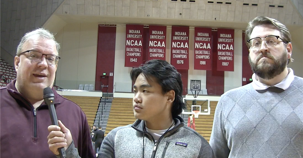 Peegs' Take: Breaking down Indiana's win over UNC Greensboro