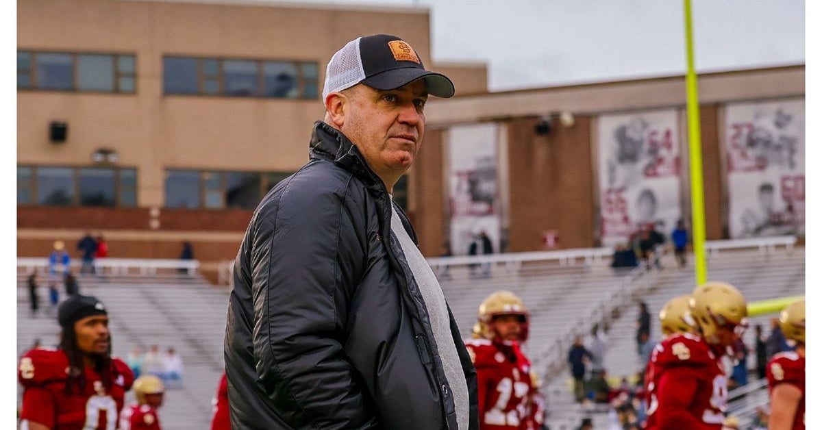 Two Minute Timeout: Which freshman could have biggest role on Boston ...