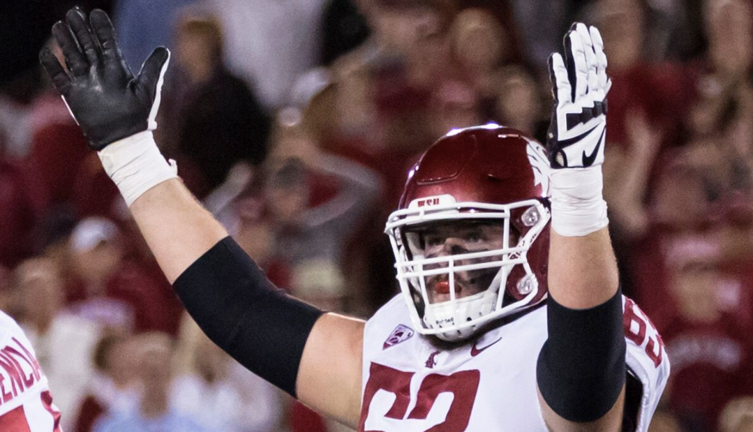 Blake Mazza's shining moment: 9 photos that control the North