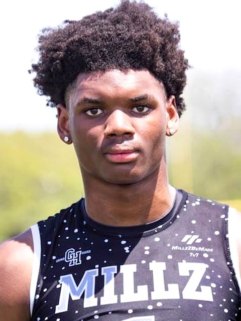 2026 Recruit Football Composite Team Rankings