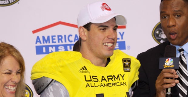 STWE: Mike Mitchell, Deshaun Watson, Quenton Nelson, Jimmy Byrne