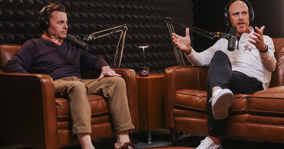 Jordan Sorrells and Kevin Kelly give an inside look at the inner ...