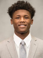 Tee Higgins, Oak Ridge, Wide Receiver